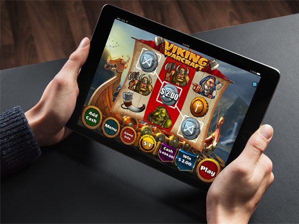 E Tabs - Triple Crown Gaming